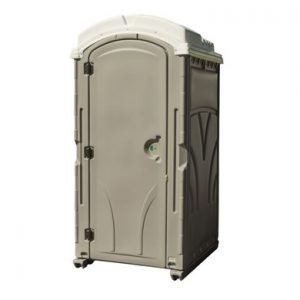 Diplomat Luxury Portable Toilet | A Flush Away